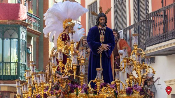 El origen de la Semana Santa y cuándo se celebra