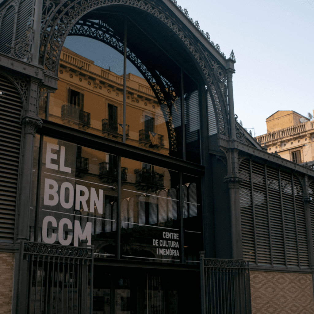 Tour Privado por El Born Barcelona