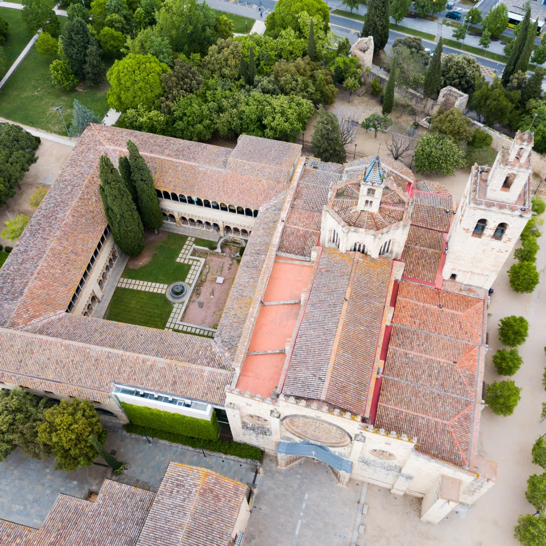 Visit sant cugat | Portugalessence.com